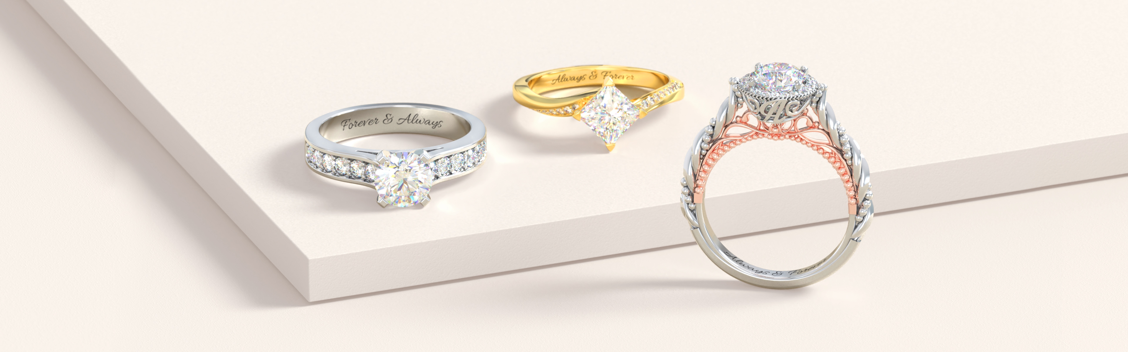 Personalized Jewelry | Custom Gemstones & Engravings | Jewlr