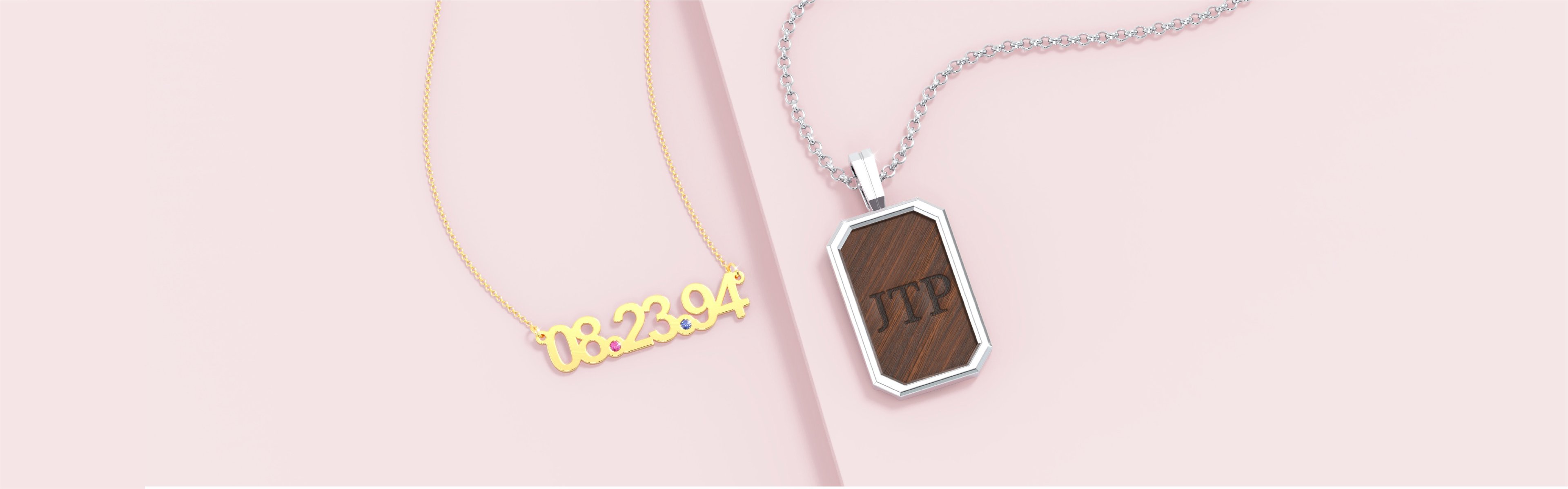Personalized Jewelry | Custom Gemstones & Engravings | Jewlr
