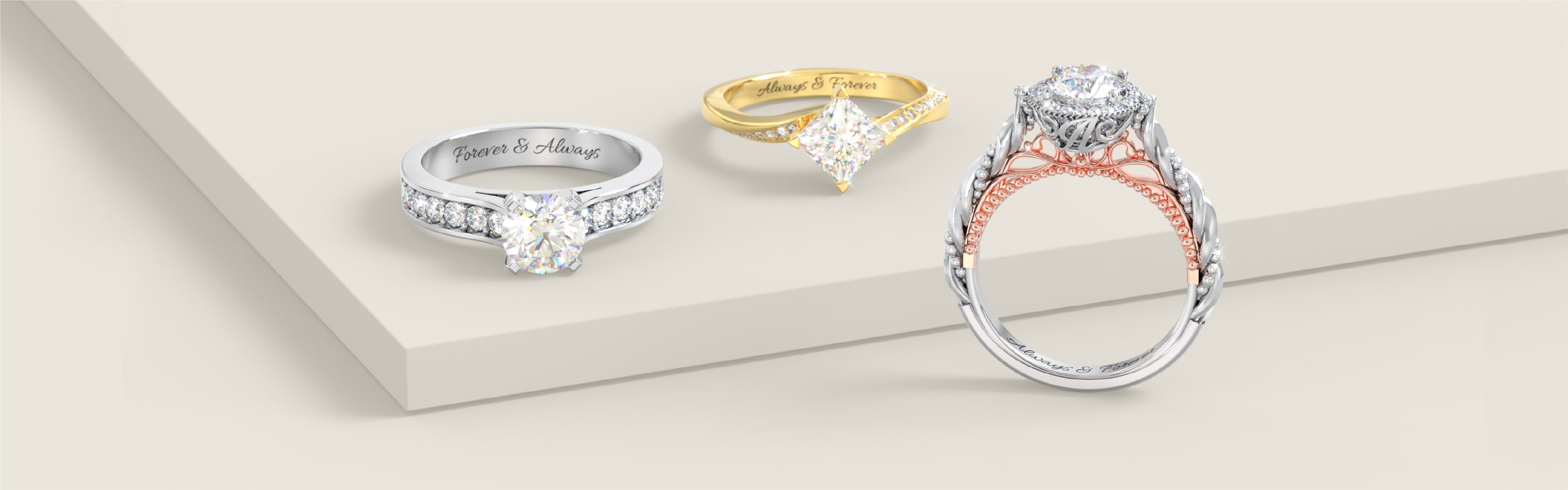 Personalized Jewelry | Custom Gemstones & Engravings | Jewlr