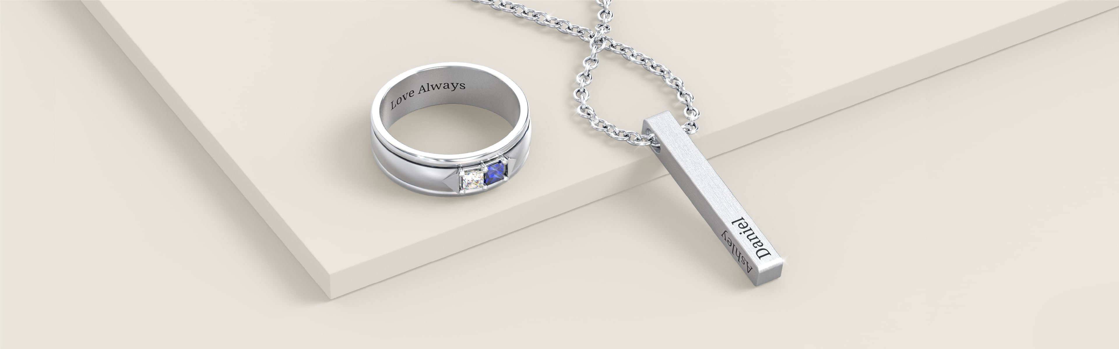 Personalized Jewelry | Custom Gemstones & Engravings | Jewlr