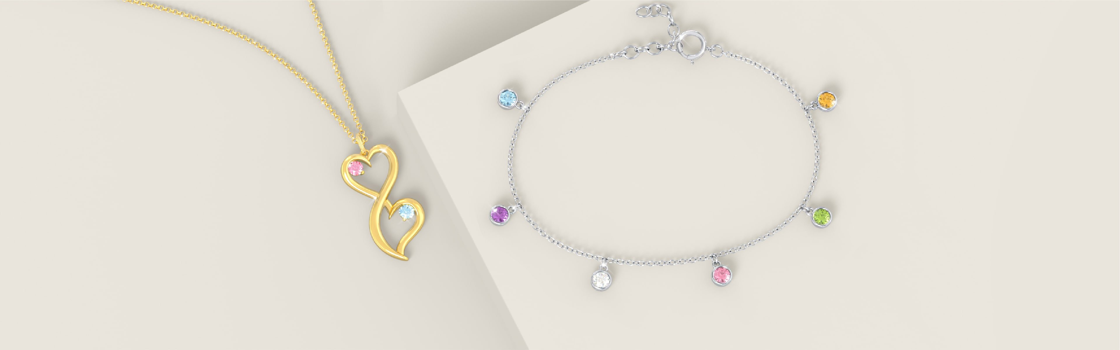 Personalized Jewelry | Custom Gemstones & Engravings | Jewlr