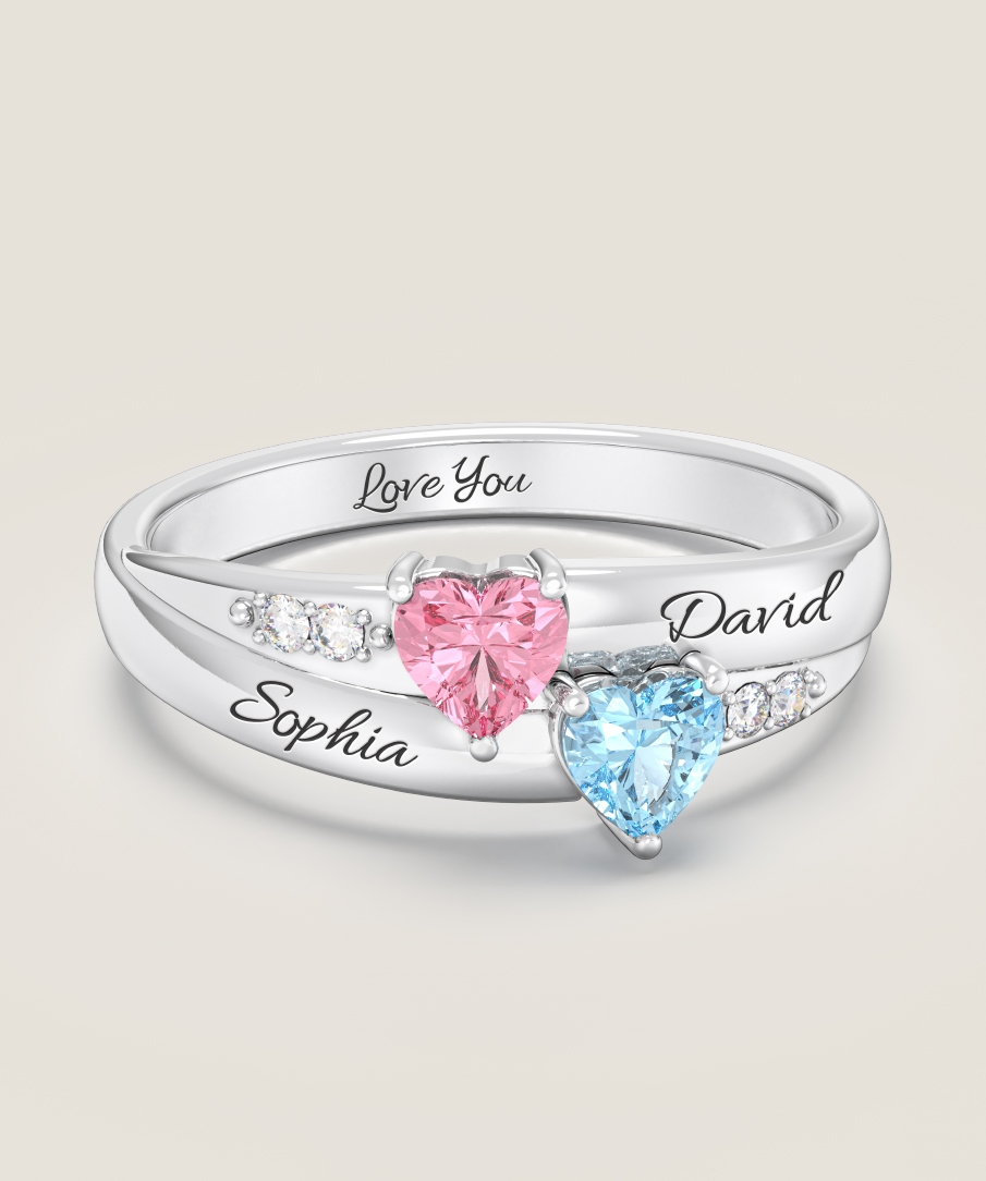 Personalized Jewelry | Custom Gemstones & Engravings | Jewlr