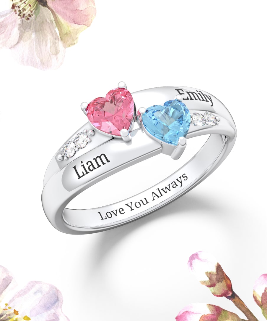 Personalized Jewelry | Custom Gemstones & Engravings | Jewlr