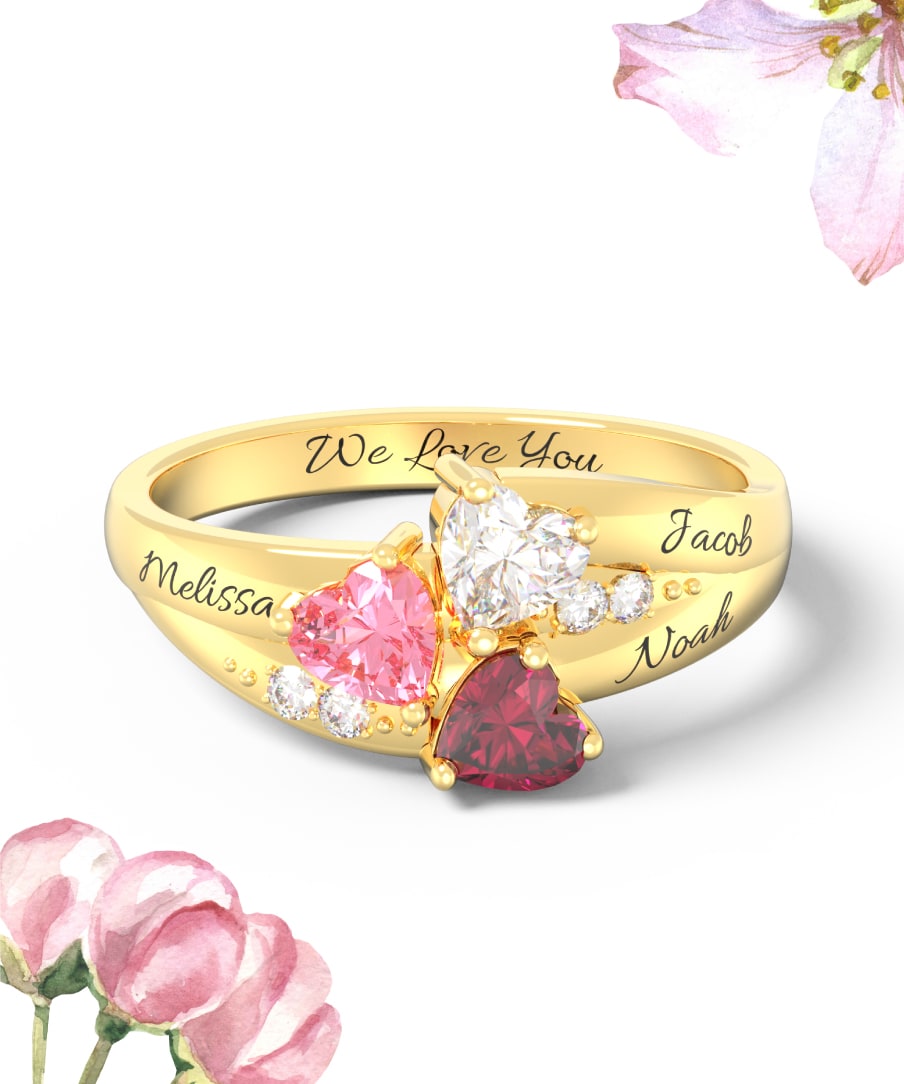 Personalized Jewelry | Custom Gemstones & Engravings | Jewlr