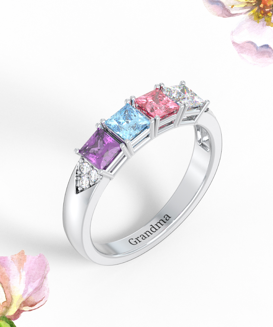 Personalized Jewelry | Custom Gemstones & Engravings | Jewlr