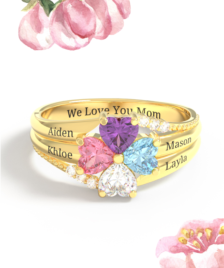 Personalized Jewelry | Custom Gemstones & Engravings | Jewlr