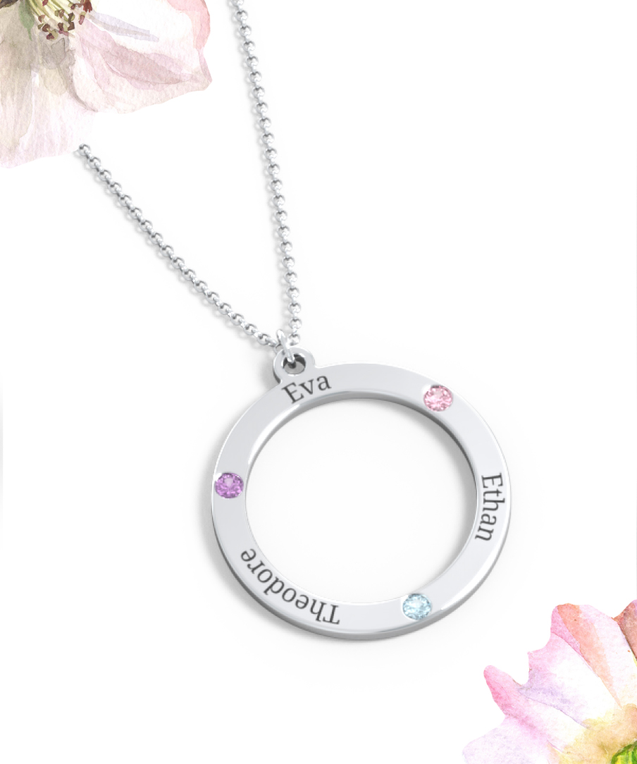 Personalized Jewelry | Custom Gemstones & Engravings | Jewlr