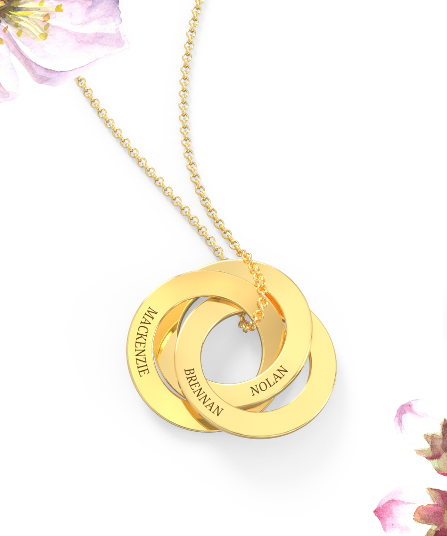 Personalized Jewelry | Custom Gemstones & Engravings | Jewlr