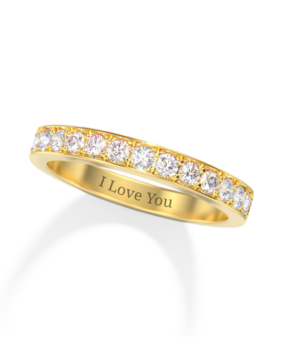 Personalized Jewelry | Custom Gemstones & Engravings | Jewlr