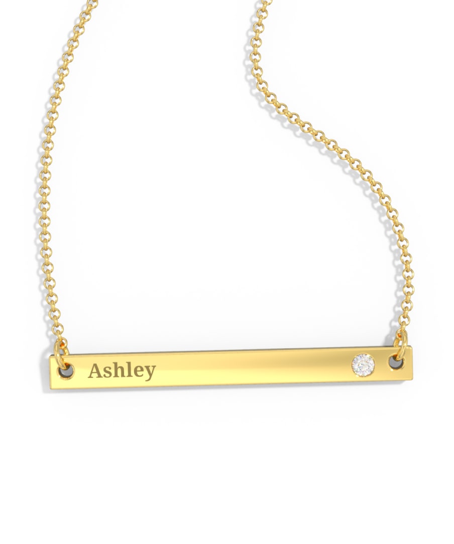 Personalized Jewelry | Custom Gemstones & Engravings | Jewlr