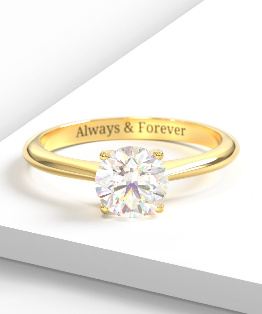 Personalized Jewelry | Custom Gemstones & Engravings | Jewlr