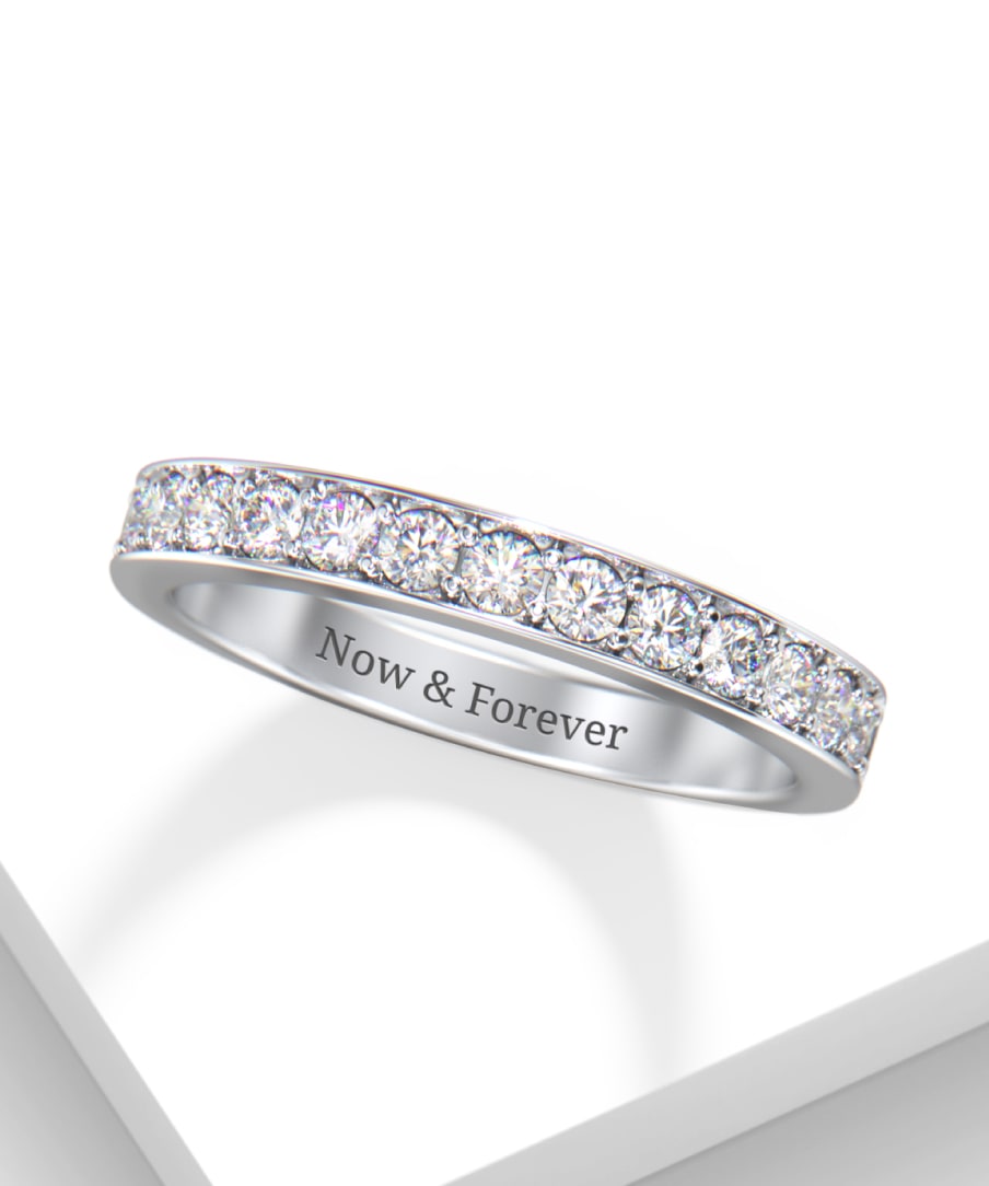 Personalized Jewelry | Custom Gemstones & Engravings | Jewlr