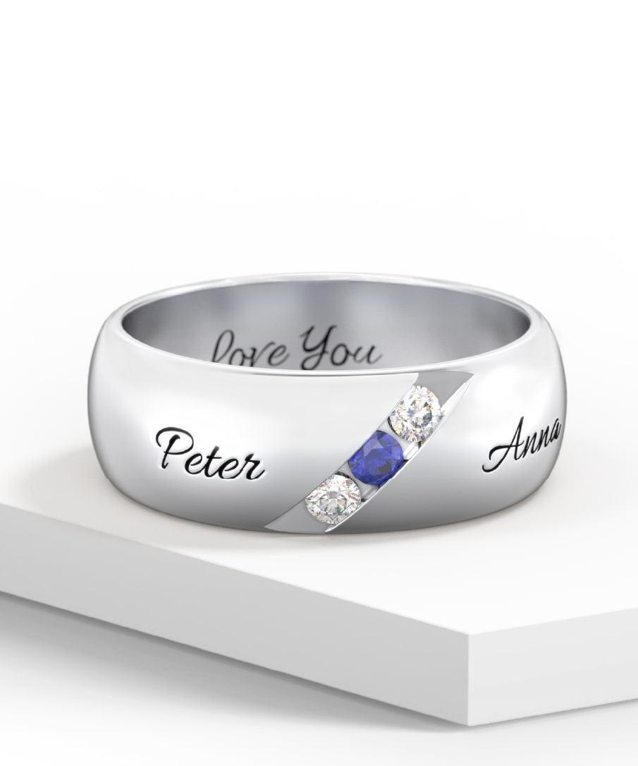 Personalized Jewelry | Custom Gemstones & Engravings | Jewlr