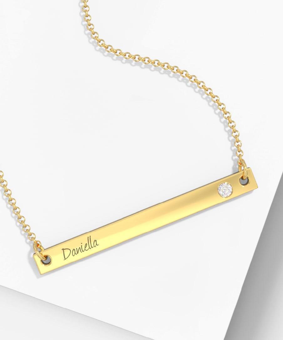 Personalized Jewelry | Custom Gemstones & Engravings | Jewlr