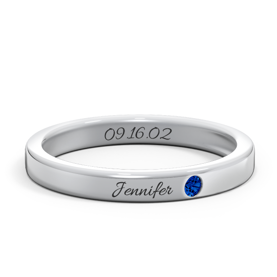 Personalized Jewelry | Custom Gemstones & Engravings | Jewlr