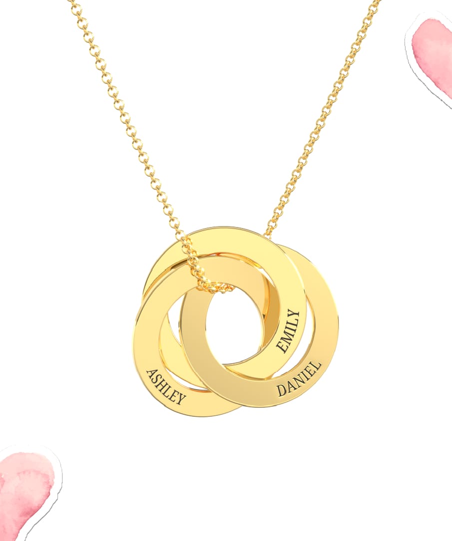 Personalized Jewelry | Custom Gemstones & Engravings | Jewlr